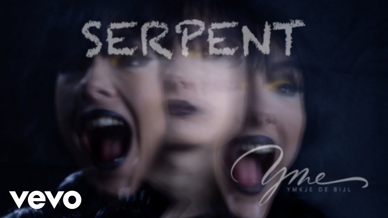 YME - SERPENT - YouTube Music