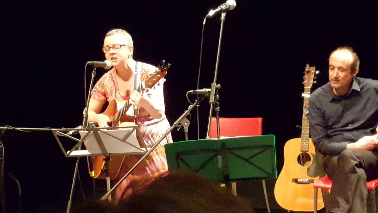 Shelagh McKay Jones - Too Many Good Things Going On (High as a Kite ...