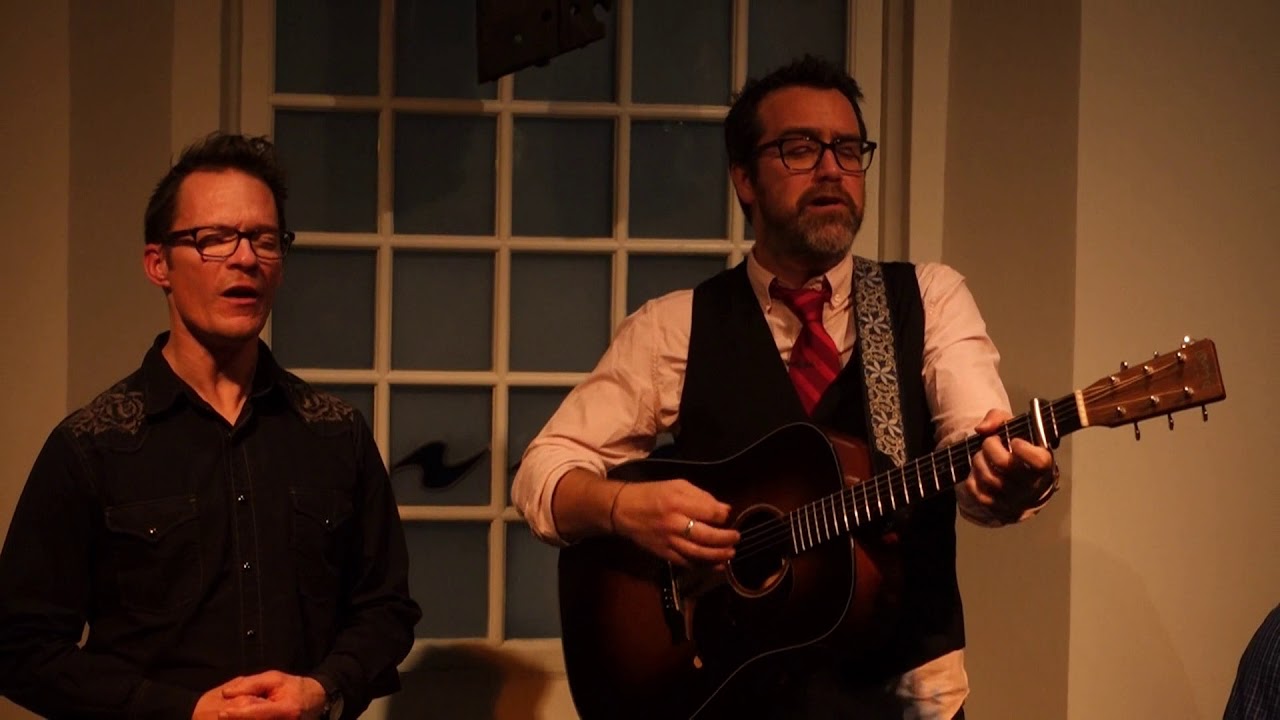 Brian Chartrand Trio: Lovesong - YouTube