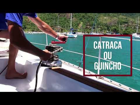 Como usar a catraca - YouTube