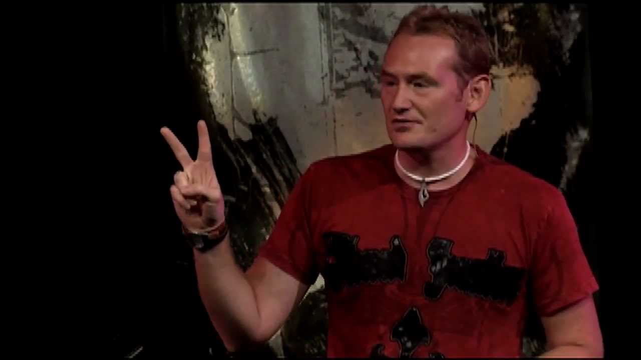 Bob Smiley Goes to Canada - YouTube