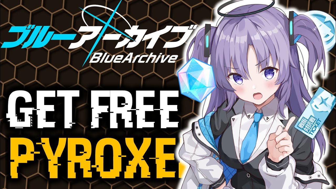 DO THIS DAY 1! GET UP TO 2,000 PYROXENES FOR FREE IN PVP! | Blue ...