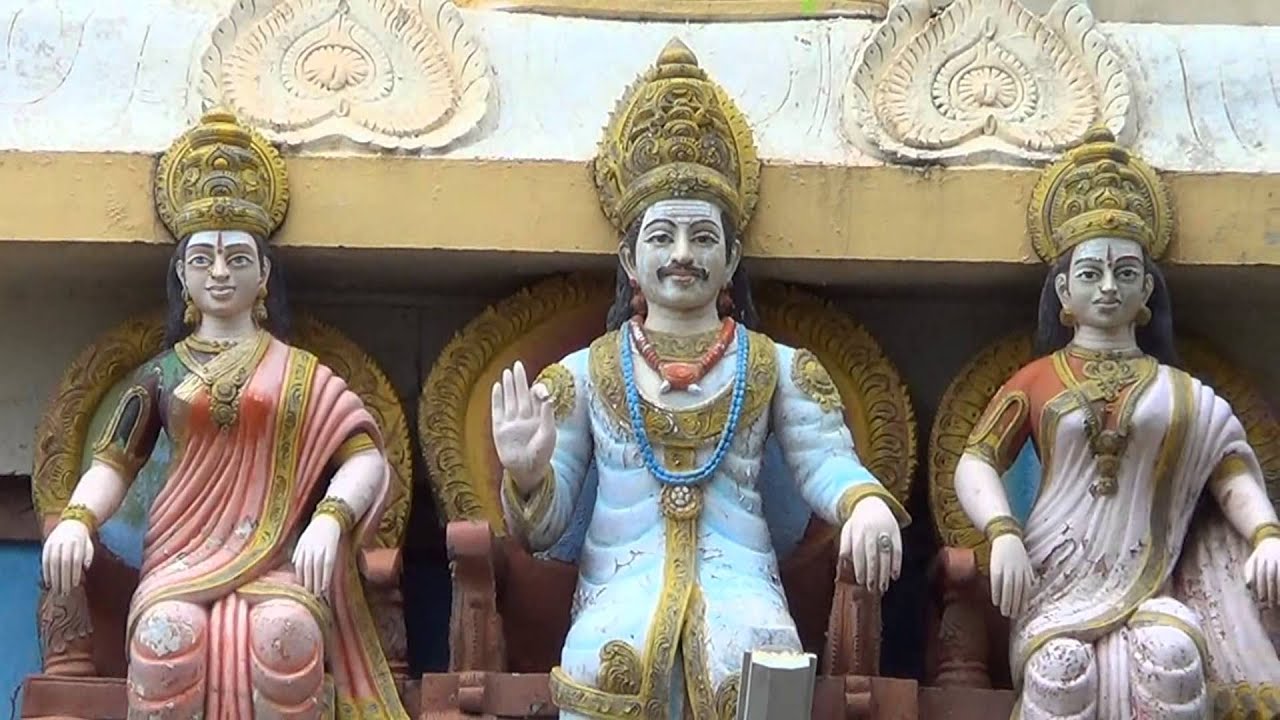 Basavakalyana historical places part 01 - YouTube