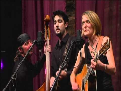 Bluegrass Bands | Bluegrass - Trouble in Mind - The Kickin Grass Band ...