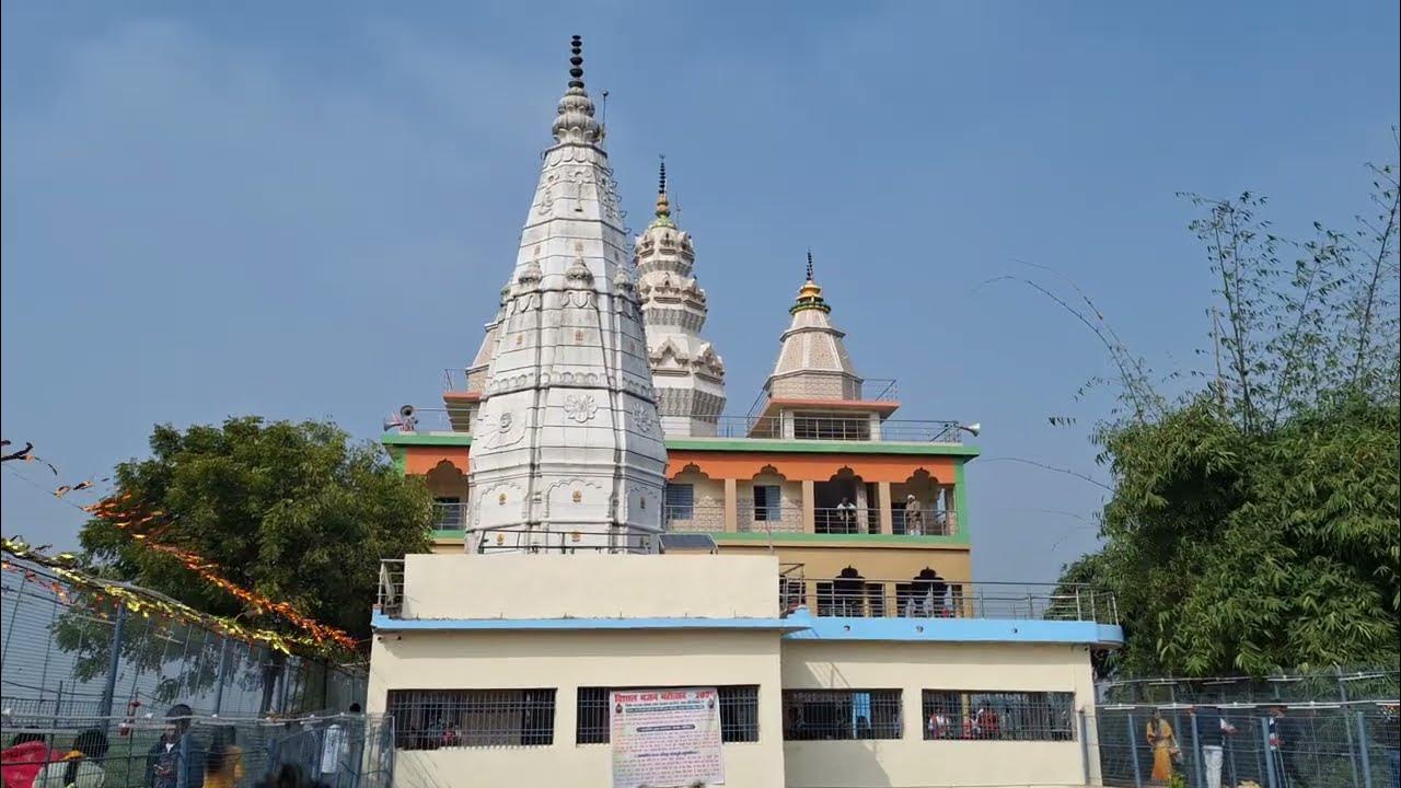 1st Vlogs 2024 NMBT Vlogs - YouTube