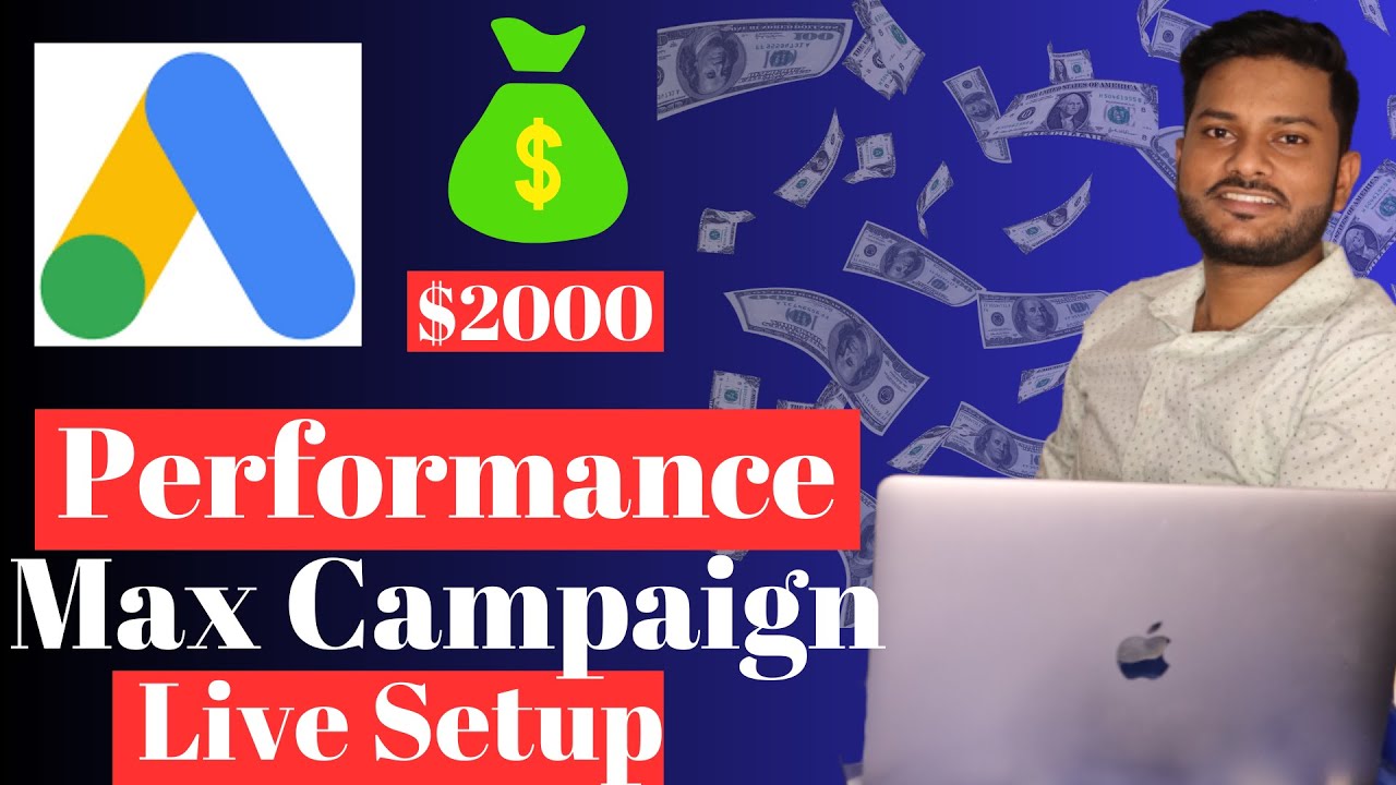 The Ultimate Guide To Performance Max Campaigns Google ads (2024 ...