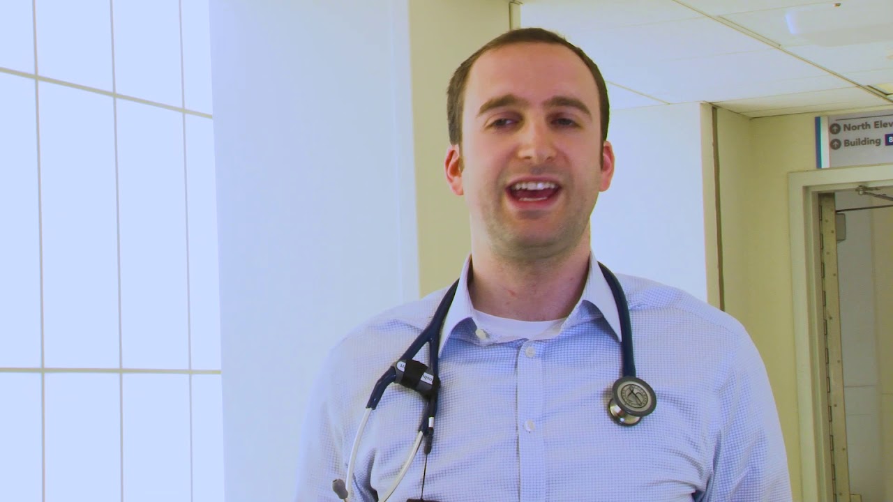 Jacobi Internal Medicine Residency Program - YouTube