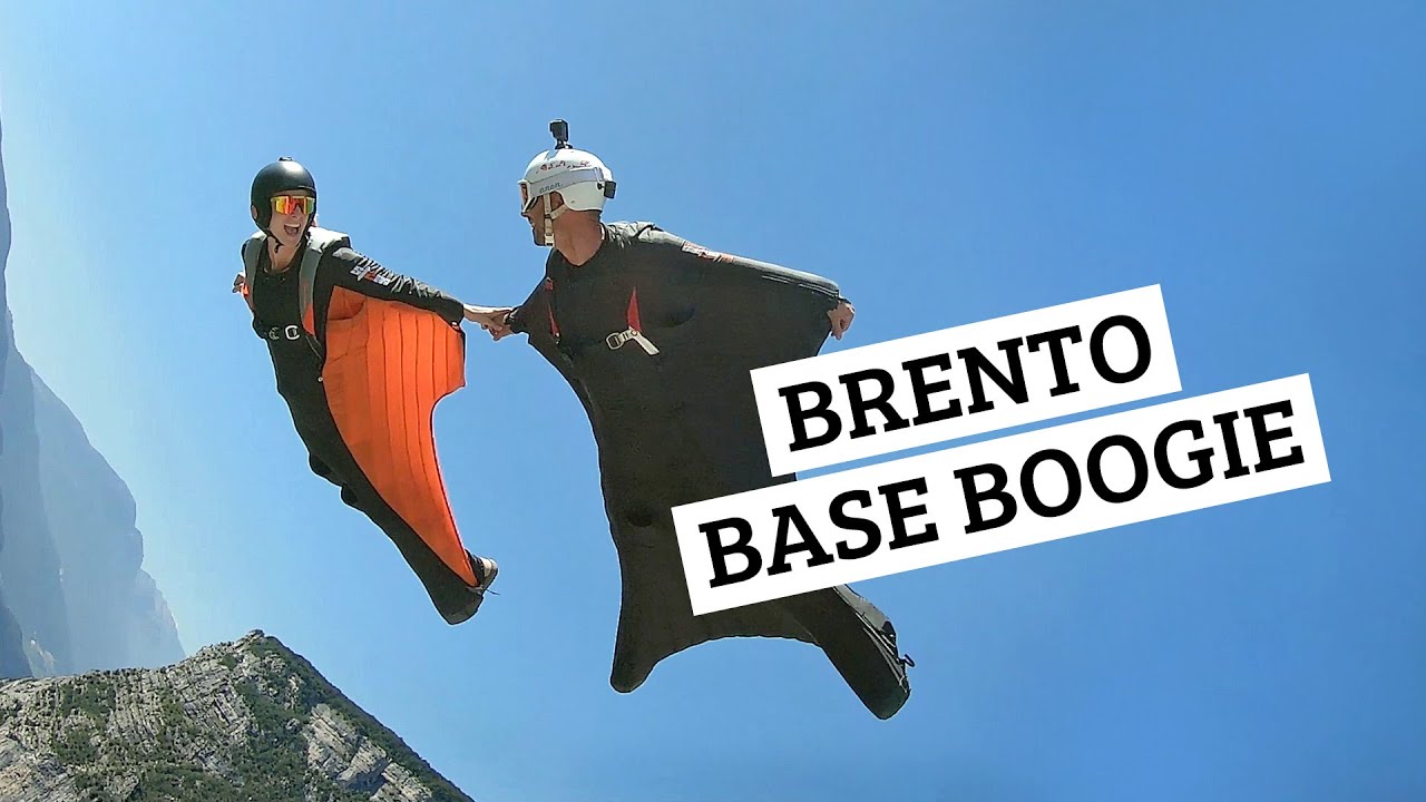 Brento BASE Boogie 2020 - YouTube