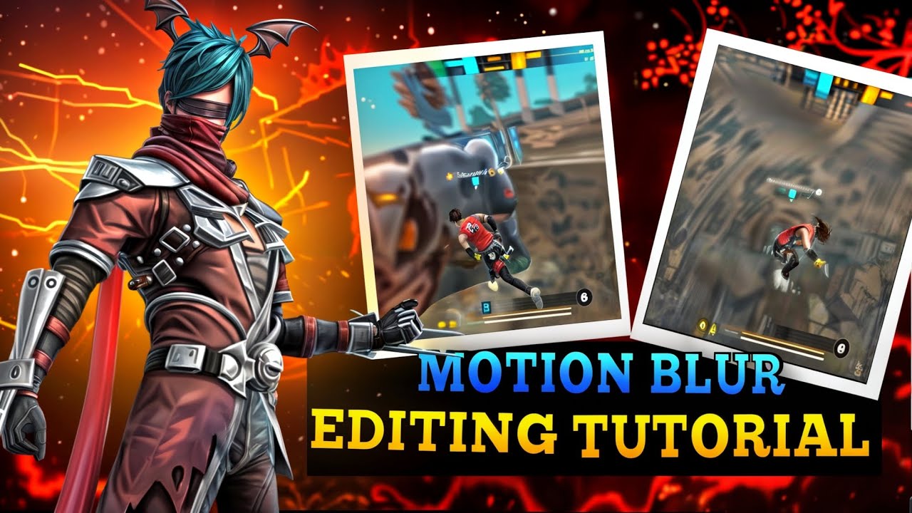 How to add motion blur in capcut 😱 || how to add motion blur - YouTube