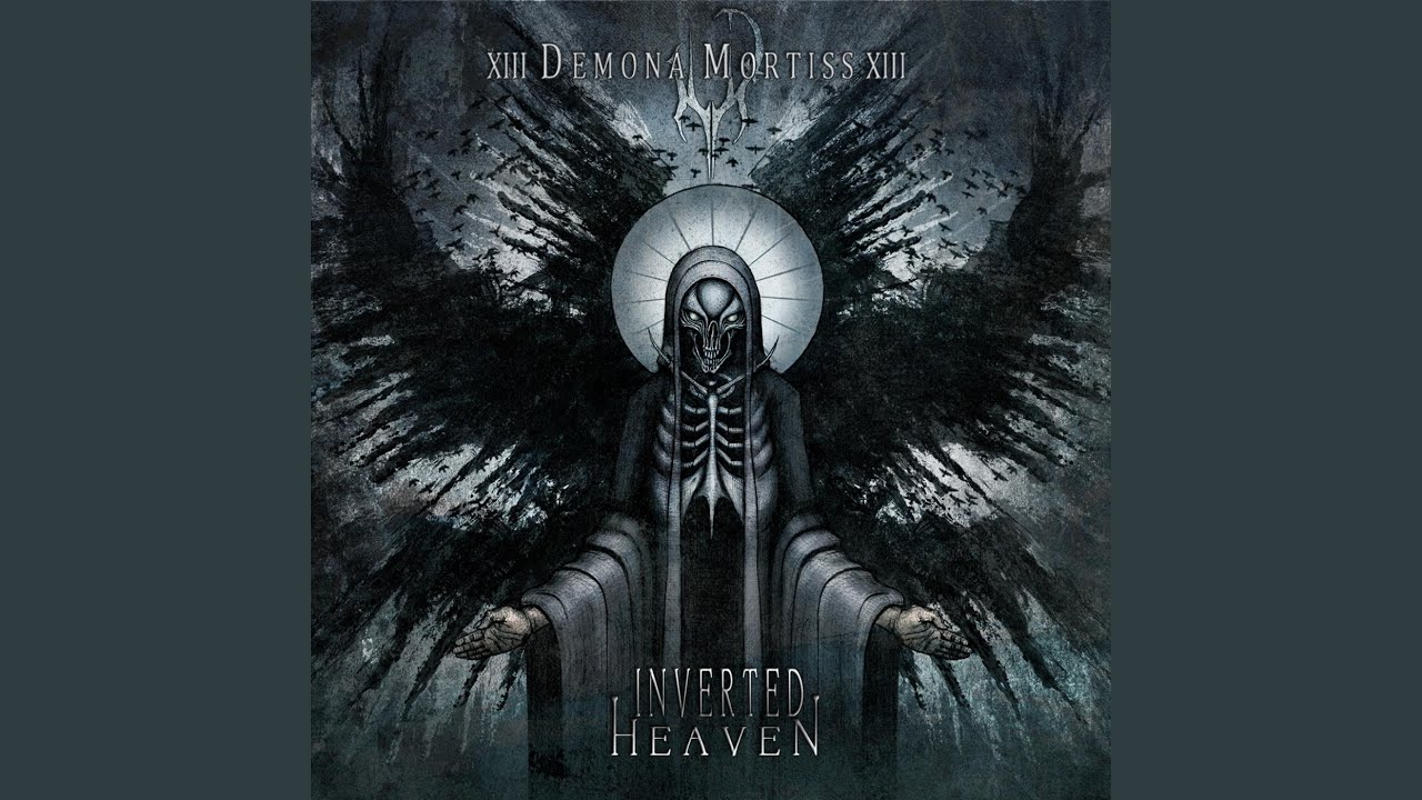 Inverted Heaven - YouTube