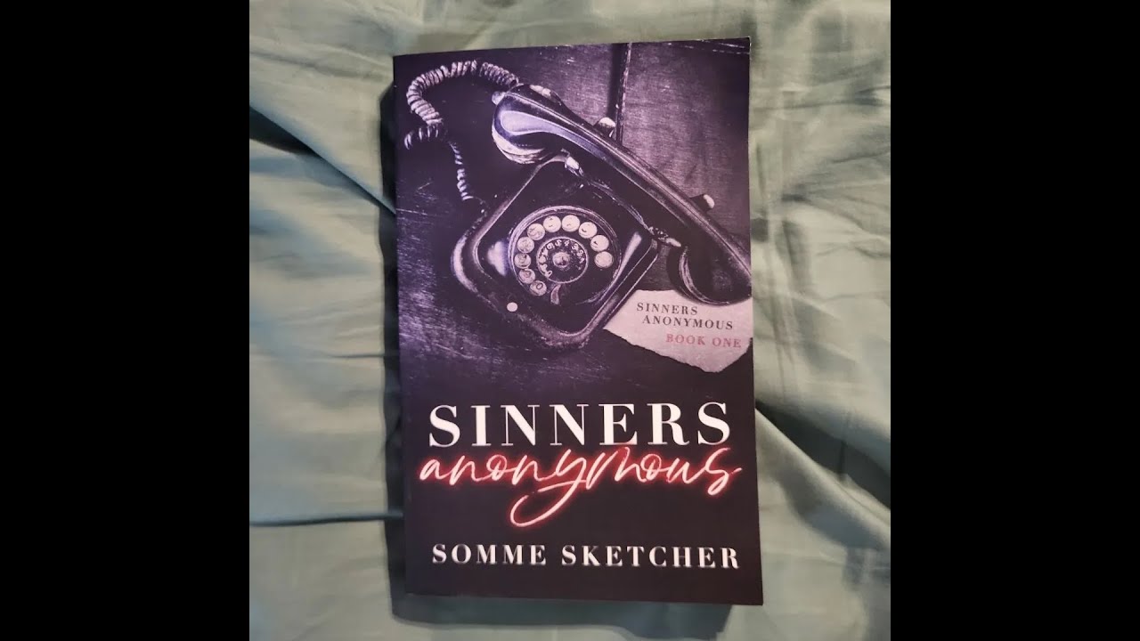 Sinners Anonymous by Somme Sketcher - YouTube