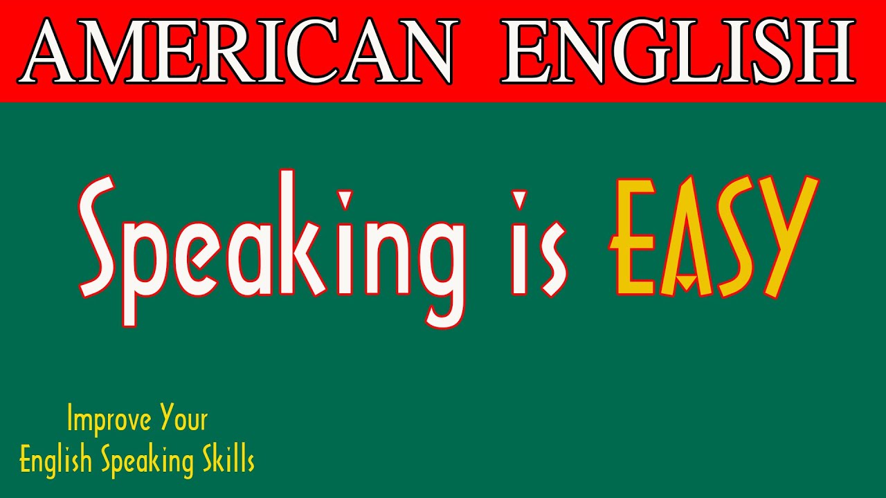 Daily English Conversations Improve Your English Vocabulary daily-english-conversations-improve-your-english-vocabulary