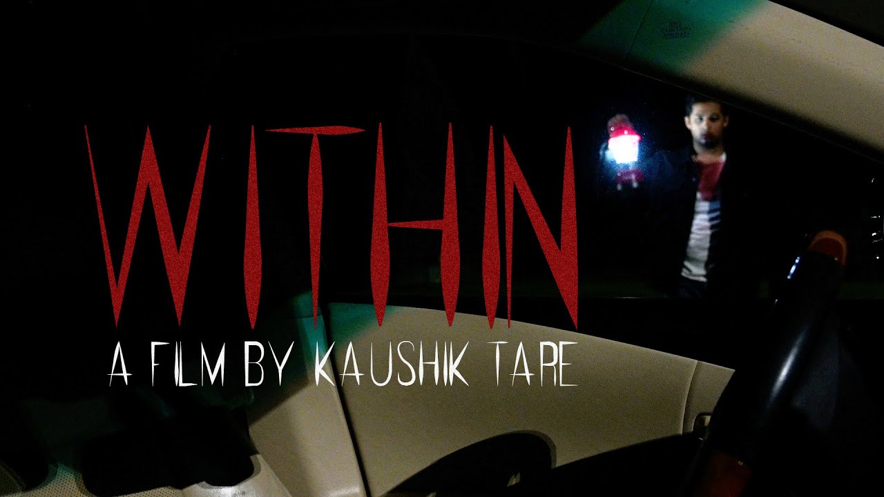 Within | Horror Short Film - YouTube