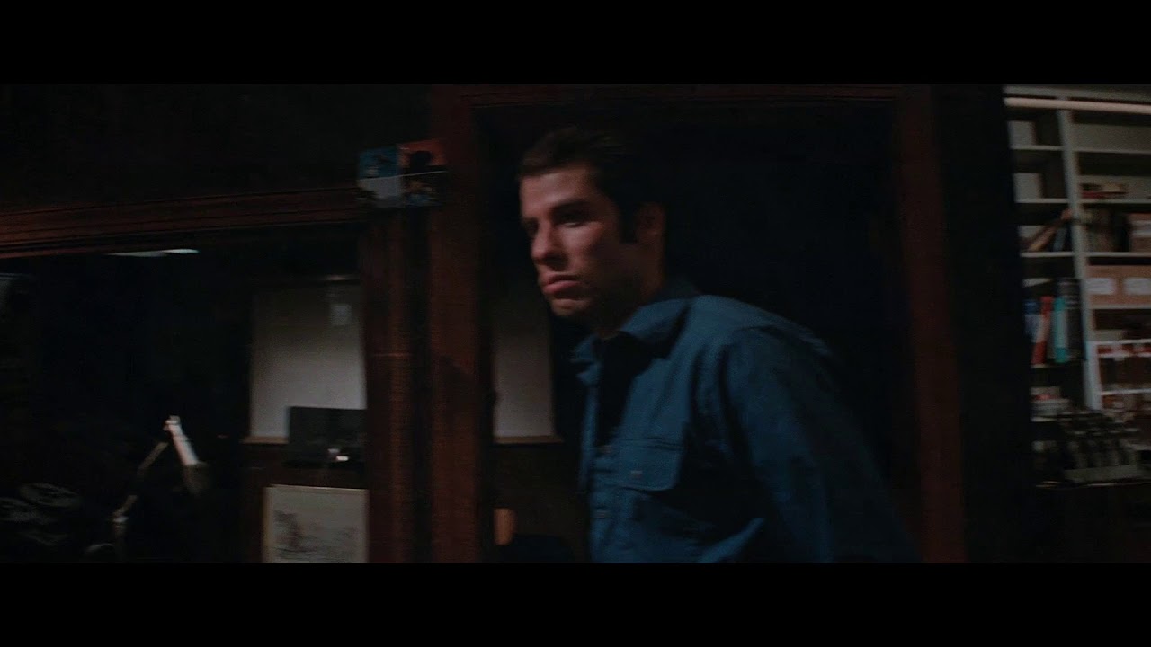 Blow Out - 360 Pan Shot - YouTube