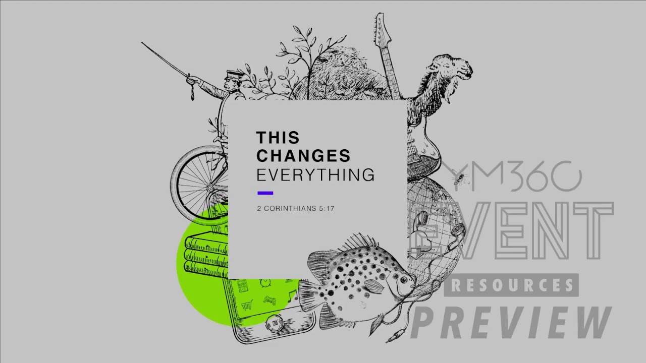This Changes Everything: Theme Video - YouTube
