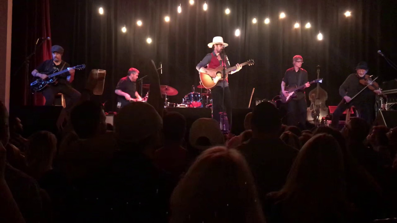 Ryan Bingham - Bread & Water - YouTube