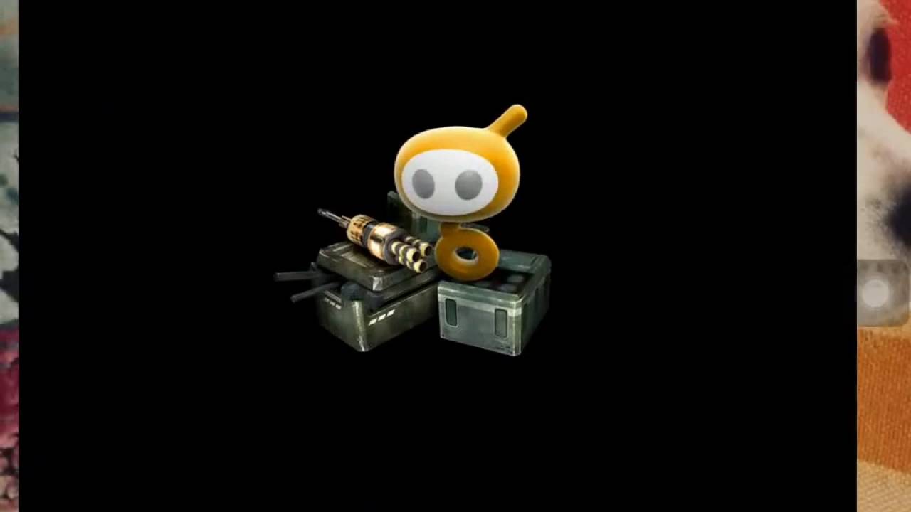 FL Commando bölüm 1 - YouTube