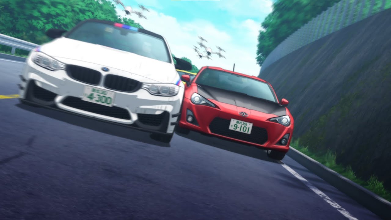 THE FINAL GAME (DAVE RODGERS FEAT. KIKO LOUREIRO ) - MF Ghost Season 2 ...