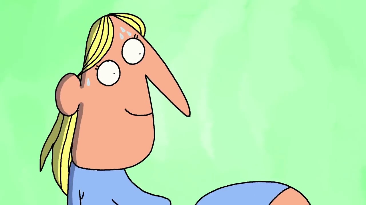 Frame order birth man - YouTube