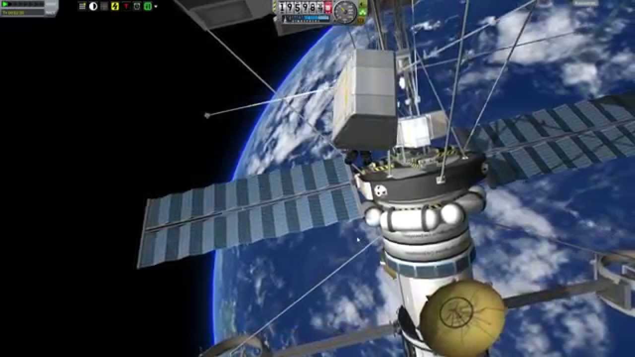 Kerbal Space Program - Interstellar Quest - Episode 82 - Final ...