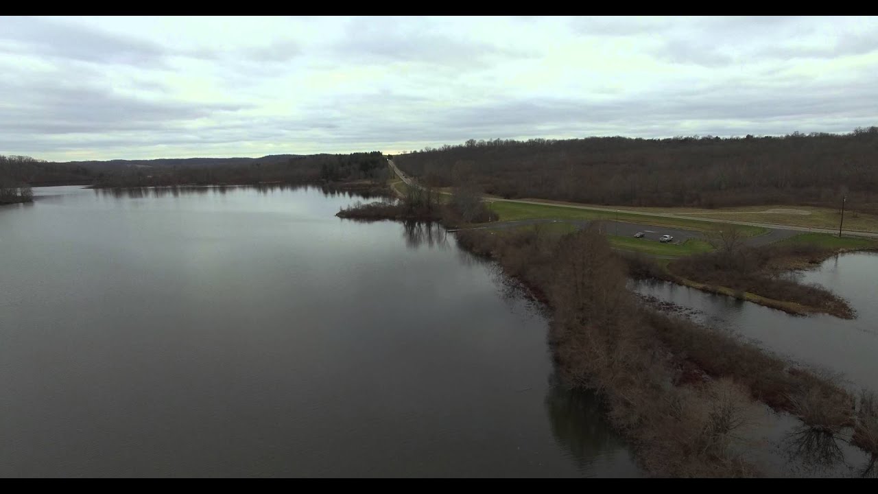 lake rupert - YouTube