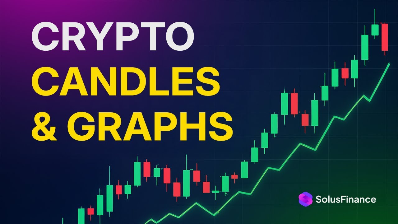 📊 Mastering Crypto Candles & Graphs – Watch This Before You Trade ...