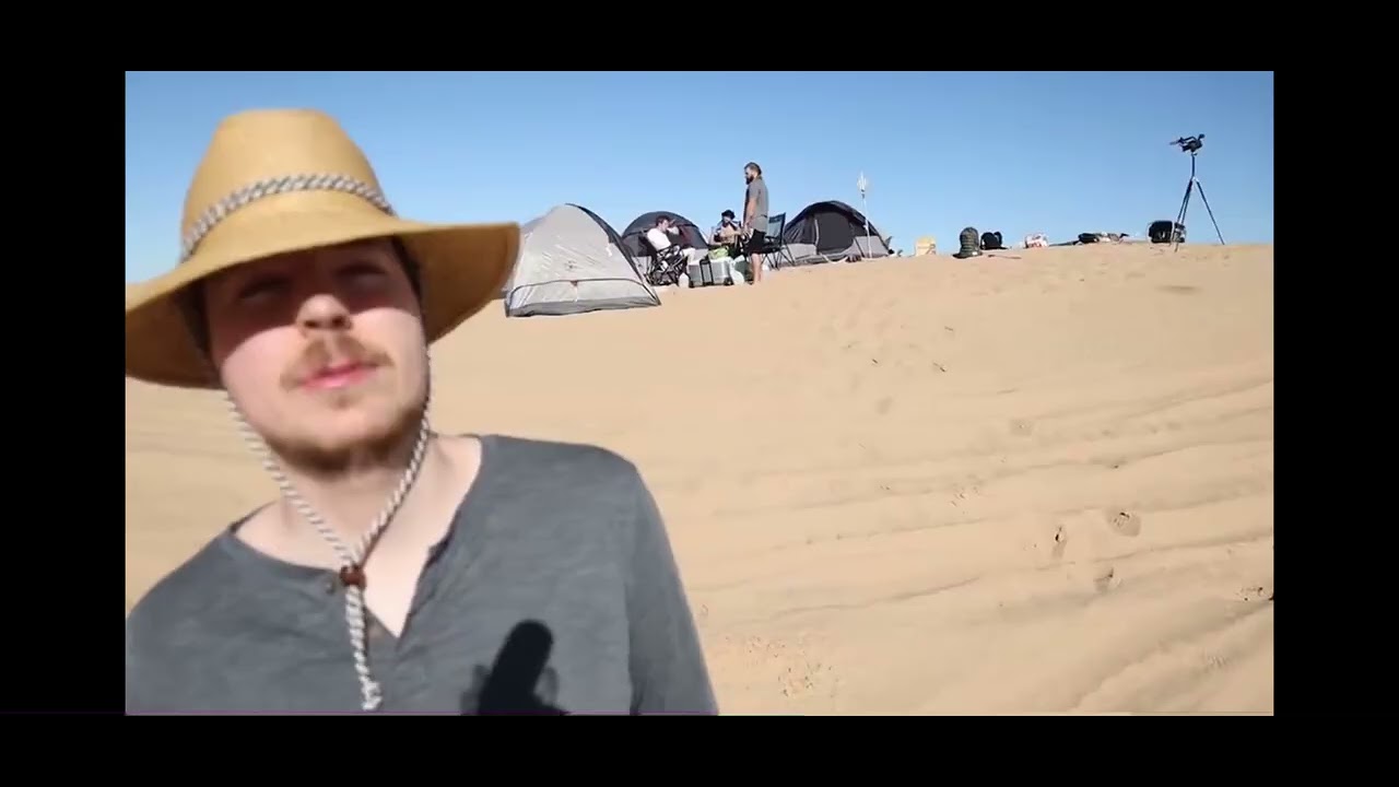 Chris caught vaping in the background of a MrBeast Video - YouTube