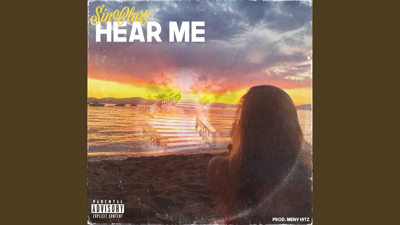 Hear Me - YouTube