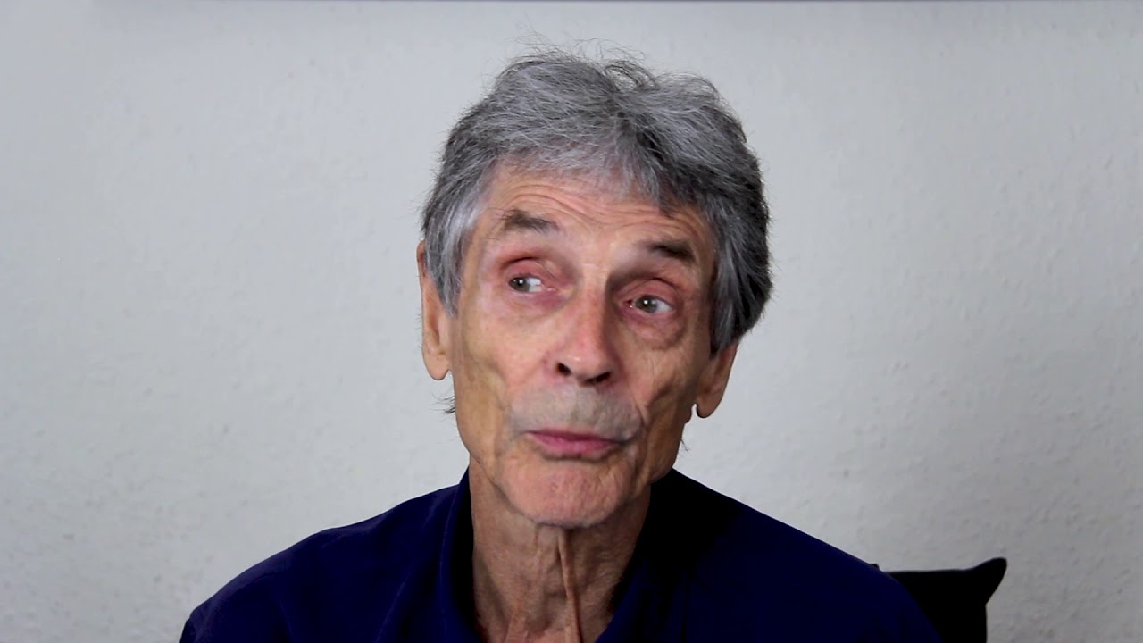 In conversation with Terry Day - Unpredictable: Conversations with ...