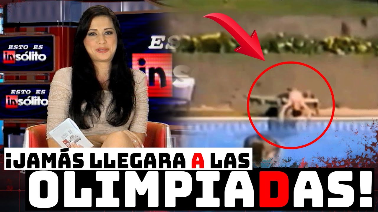 Vean el PEOR CLAVADO DE LA HISTORIA de este niño que no llegará a las # ...