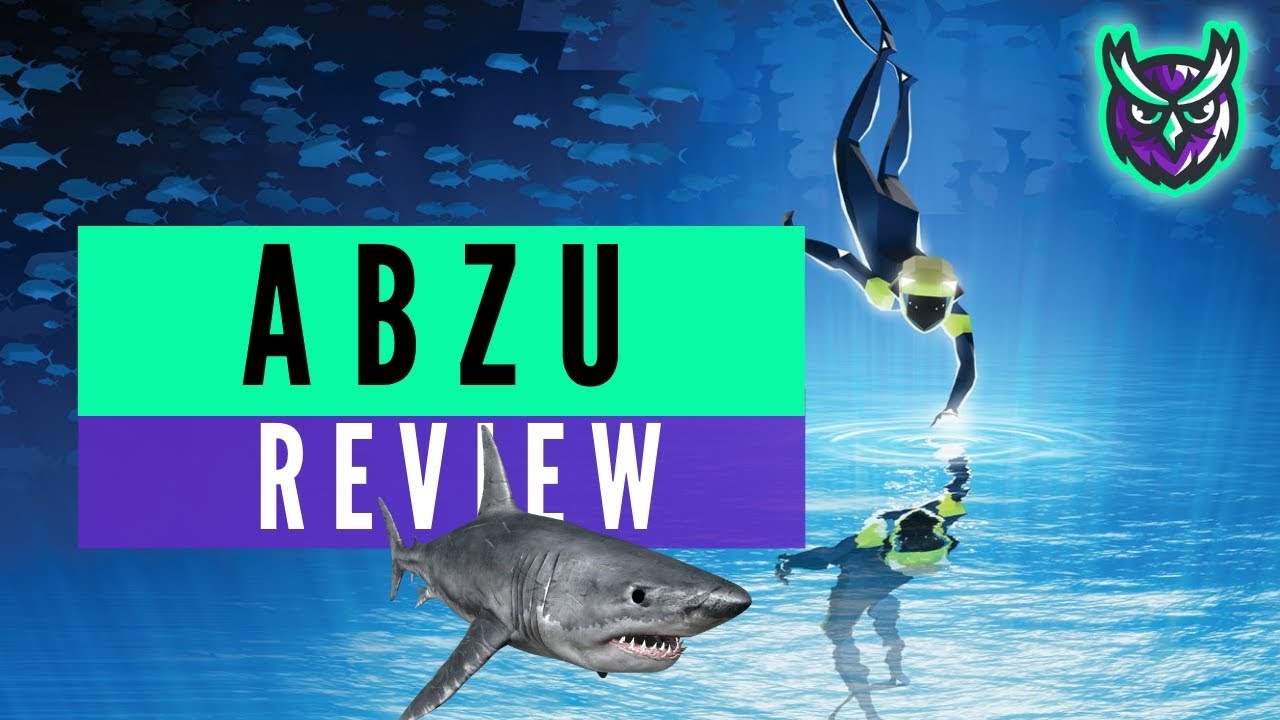 Abzu Switch Review (Underwater Exploration has never been so good ...