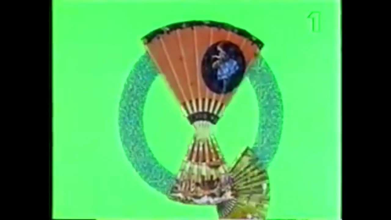 Sesame Street - Fans O/o - YouTube