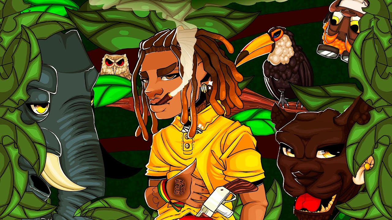 1. Intro - Brandão85 - YouTube