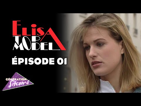 ELISA TOP MODEL - La rencontre | EPISODE 01