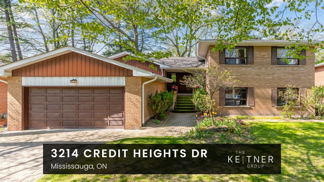 3214 Credit Heights Drive | Property Video Tour! - YouTube