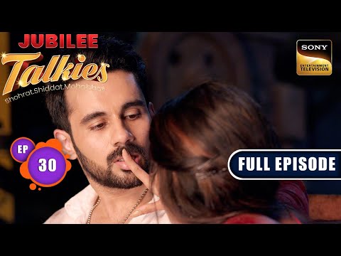 Shivangi Gets Shot | Jubilee Talkies - Ep 30 | Full Episode | 6 Aug 2024