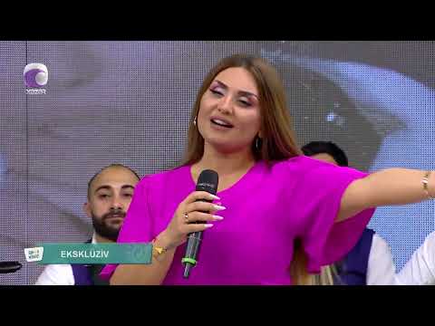 Şəbnəm Tovuzlu - Bağışla