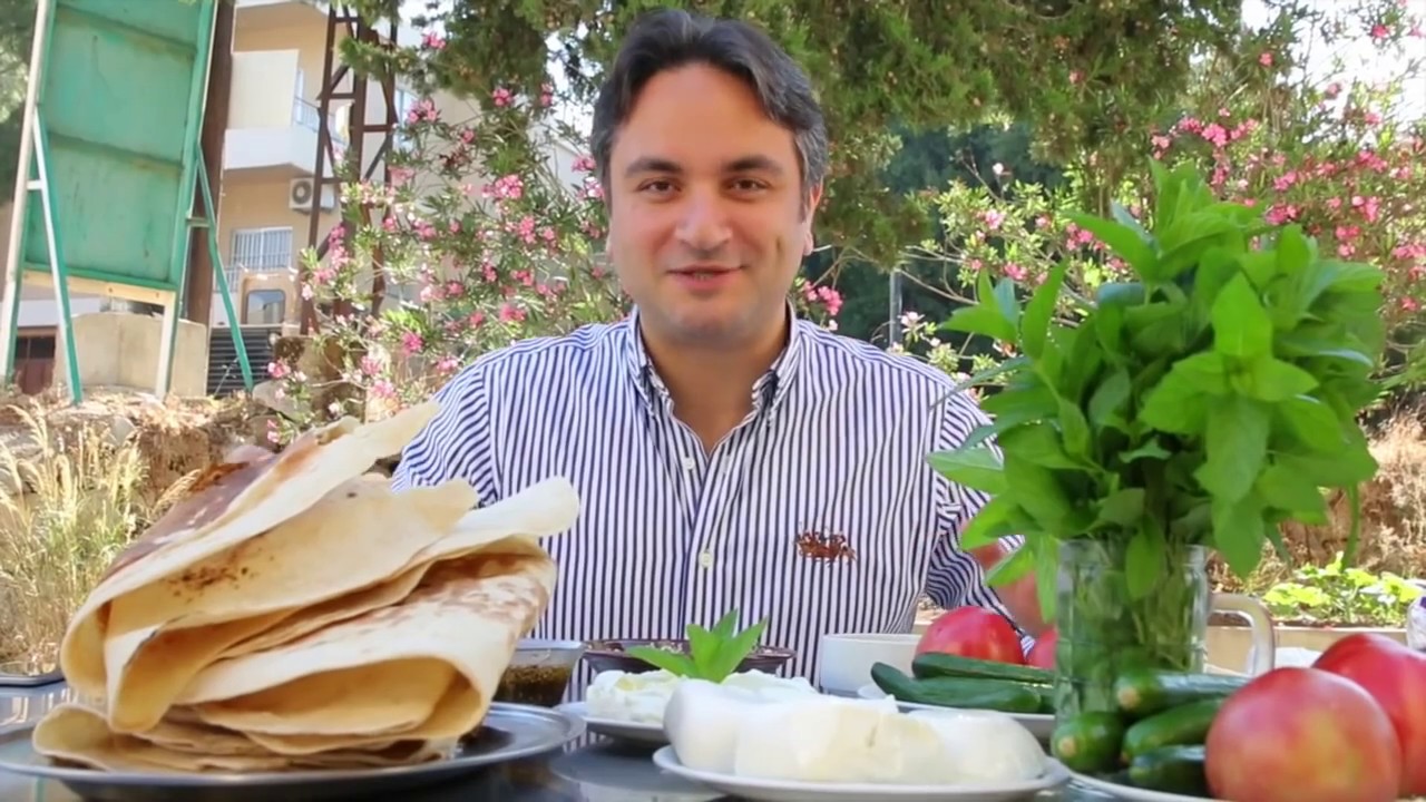 Traditional Food Around Lebanon: Mouthwatering and Exciting Eats ...