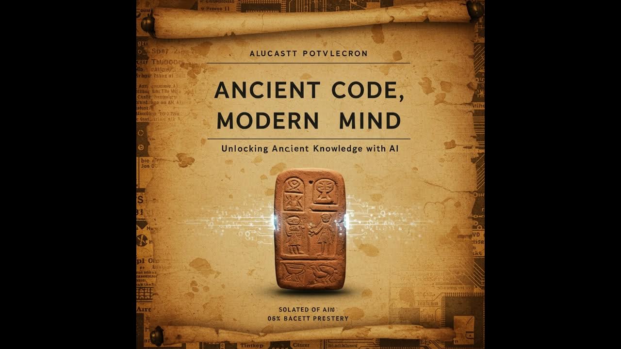 Ep 43 – The Algorithm Master: Unpacking the Kuṭṭākāra (Ancient RSA ...