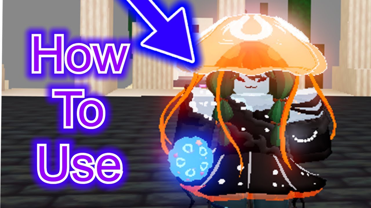 How To Properly Use The Marina Kit In Roblox Bedwars Ranked... - YouTube