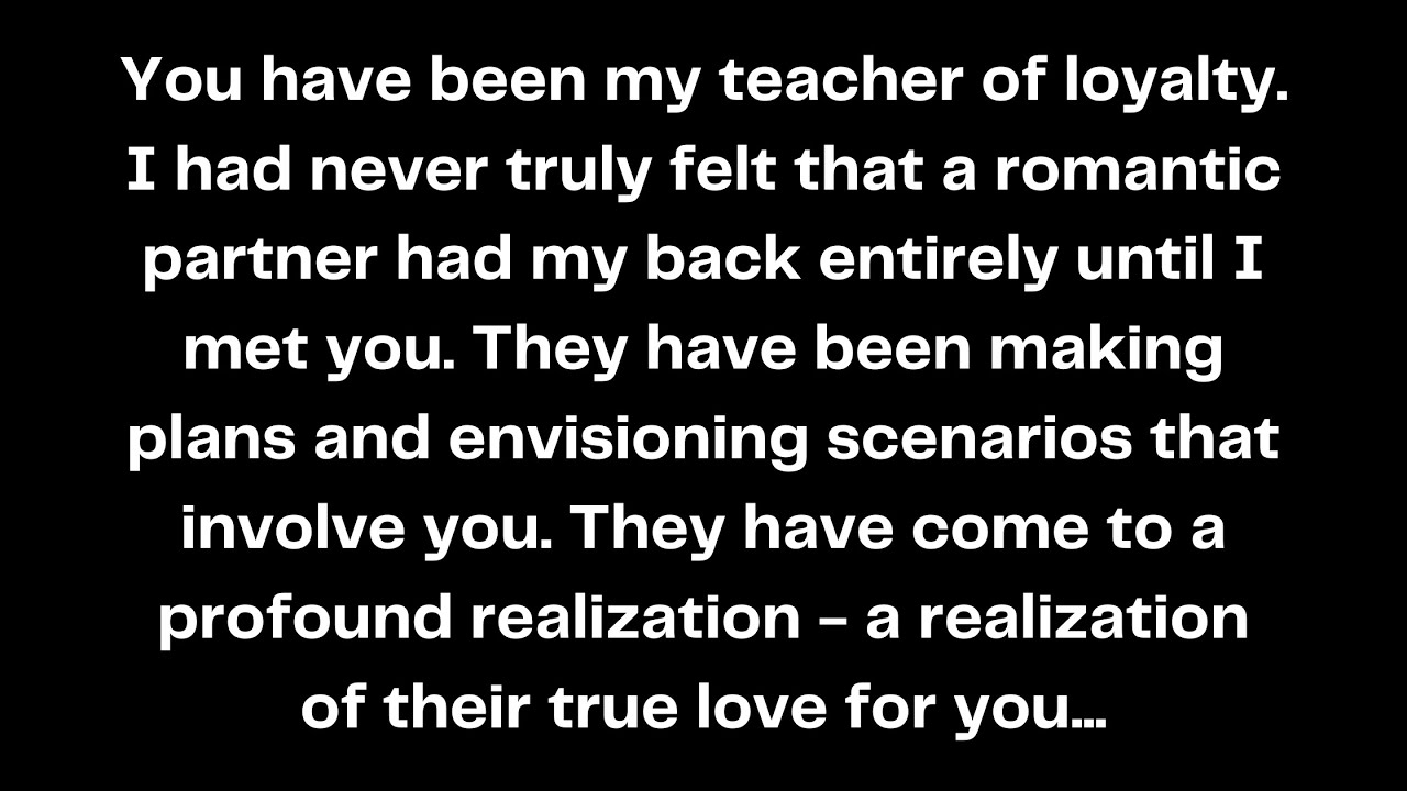 You Have Been My Teacher Of Loyalty I Had Never Truly Felt That A you-have-been-my-teacher-of-loyalty-i-had-never-truly-felt-that-a