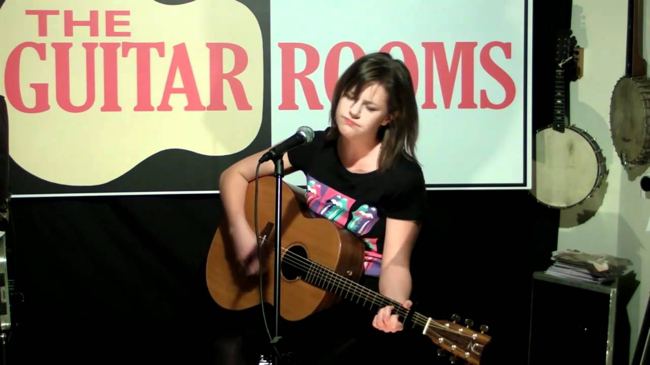 Meghan & Hannah McWilliams 1 of 3 - YouTube