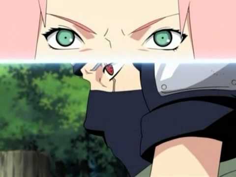 Naruto Shippuden Promo - Disney XD - YouTube