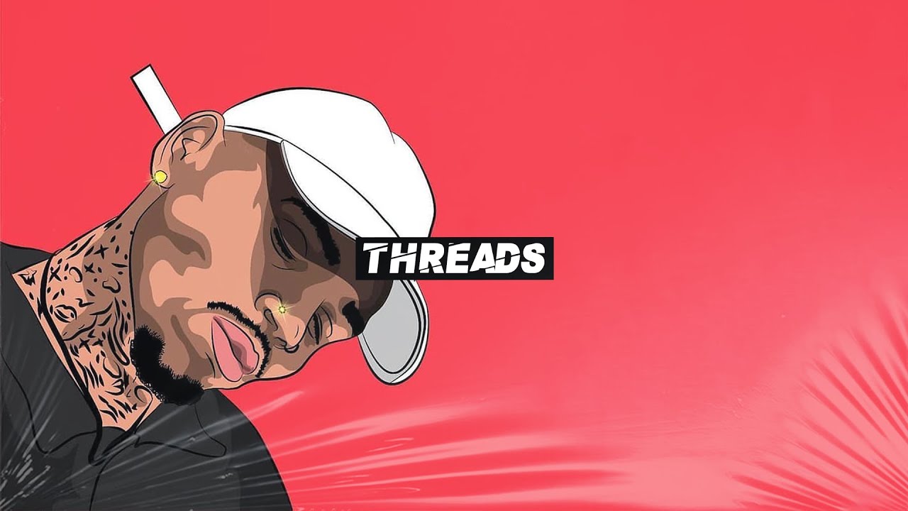 [FREE] Chris Brown Type Beat - "Threads" - YouTube