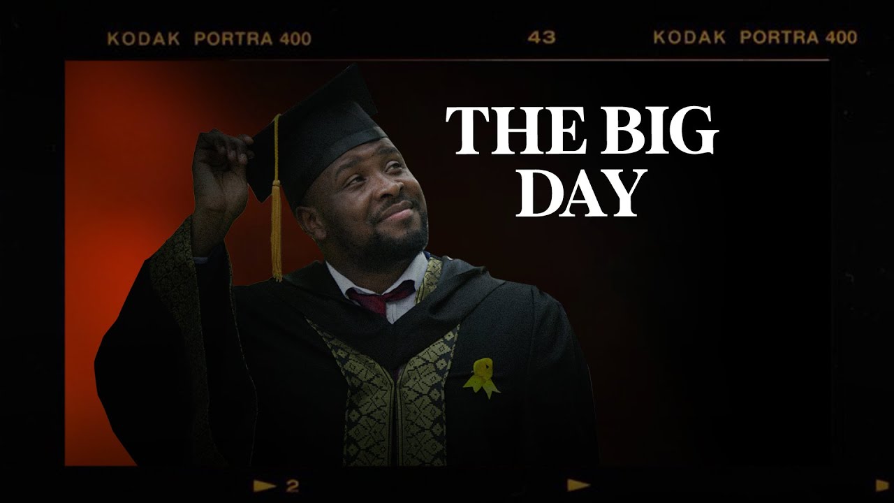 THE BIG DAY | Limkokwing Graduation Video | 19.12.19 - YouTube