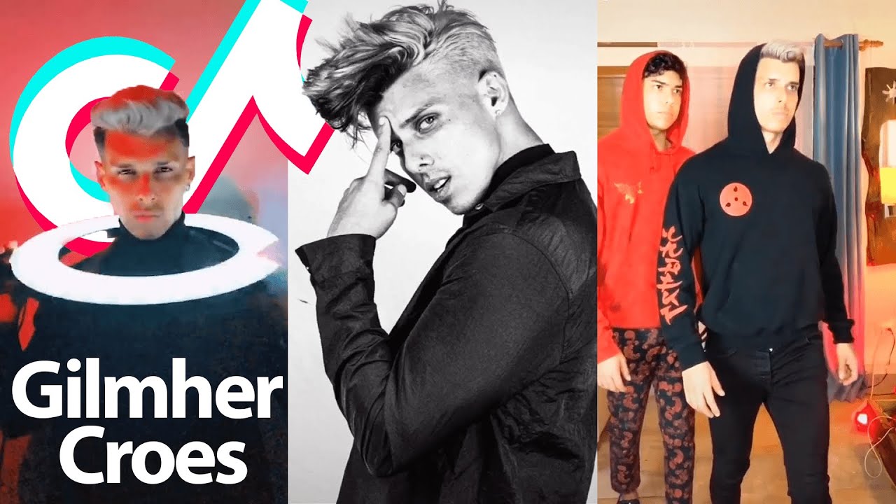 Gilmher Croes TikTok Compilation May 2020 - YouTube