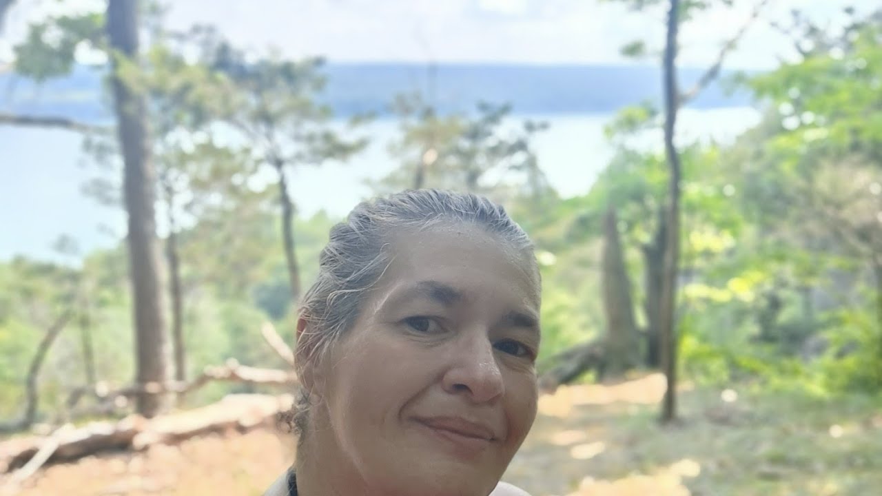 Lori Ramirez is at Simmons-Jennings Preserve - YouTube