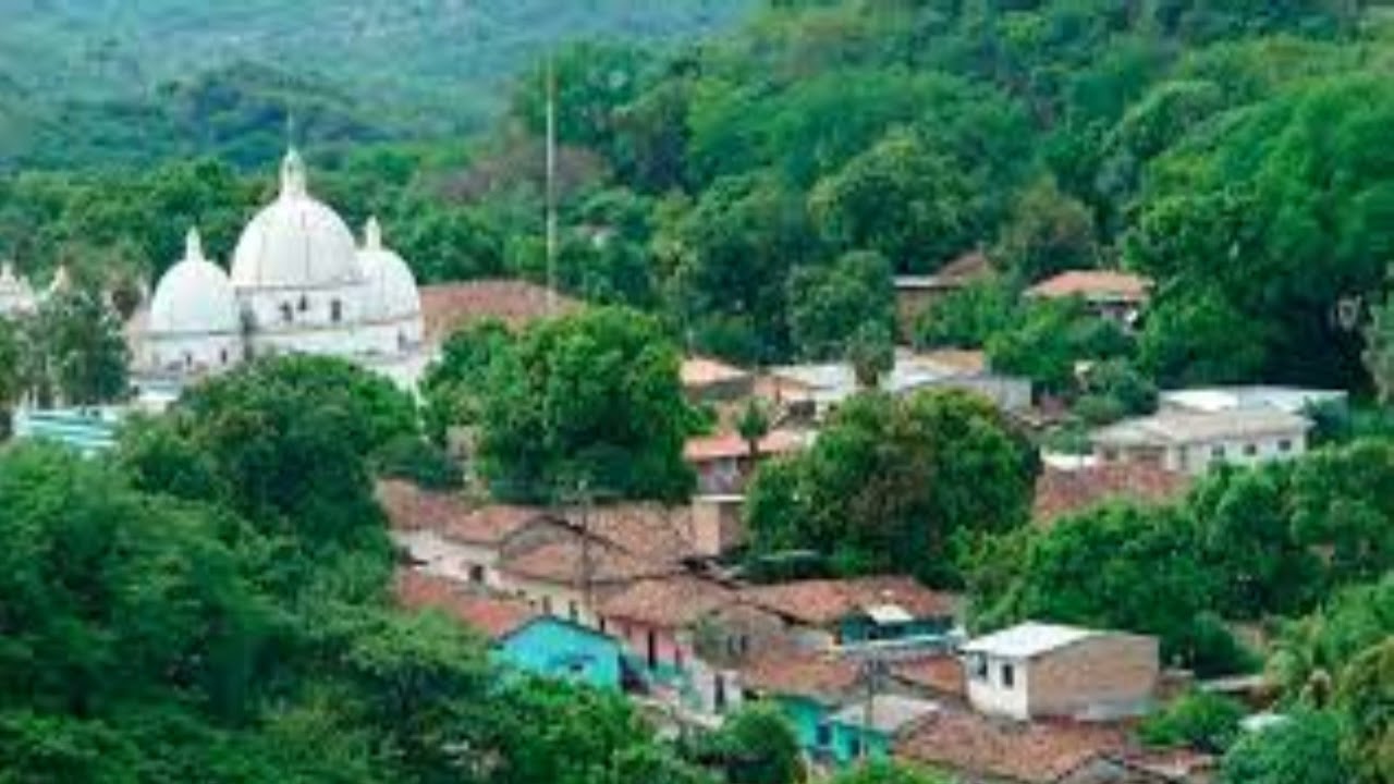 Choluteca municipio de el departamento de Choluteca de la República de ...