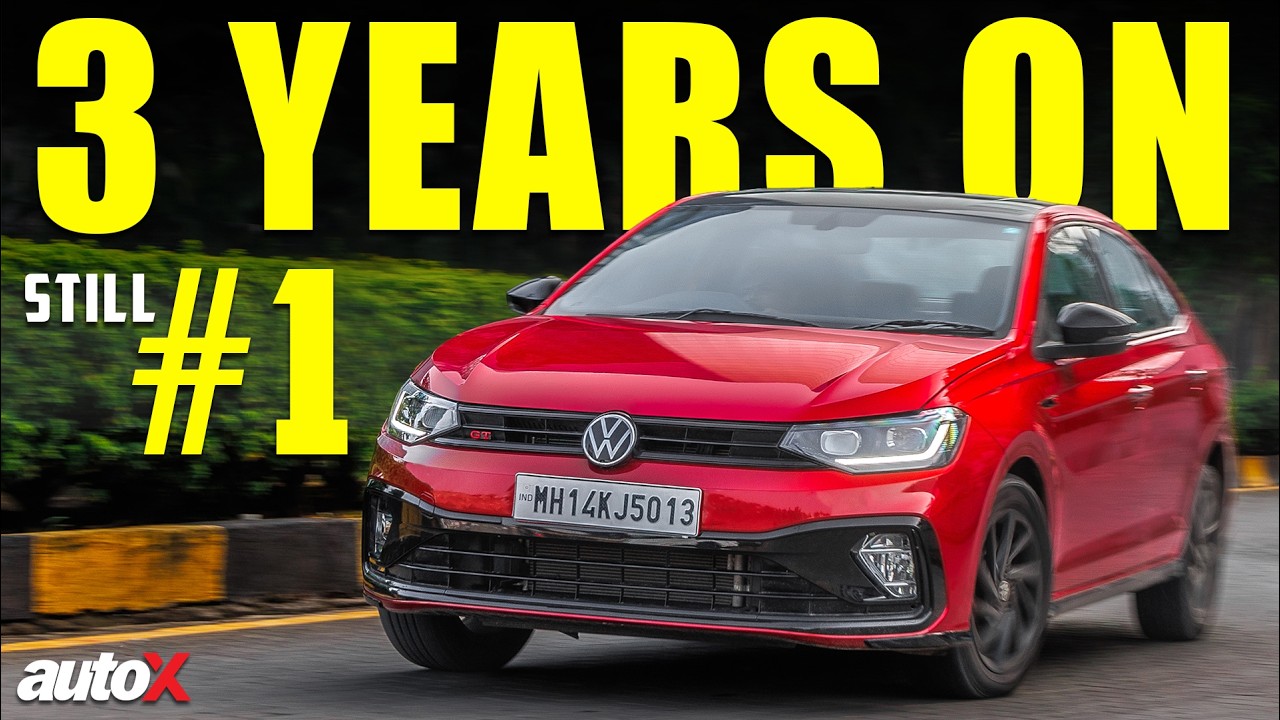 3 Big Reasons to Pick the Volkswagen Virtus Today | Special Feature ...