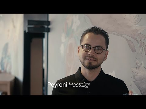 Peyronie Hastalığı Hakkında Her Şey Bu Videoda !